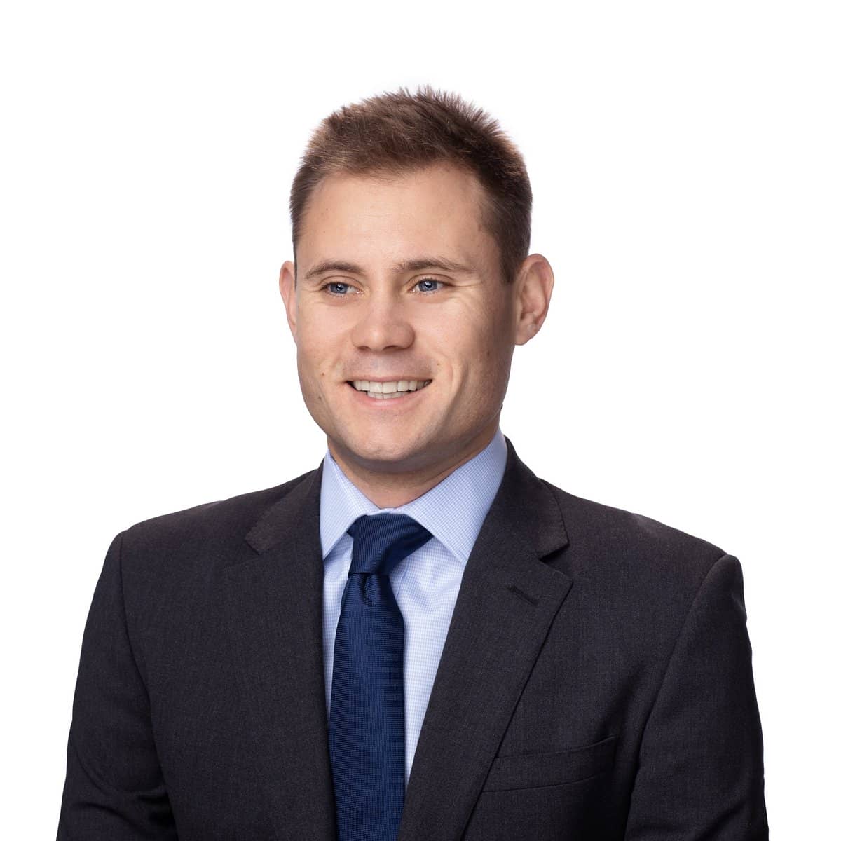 Services for Financial Institutions